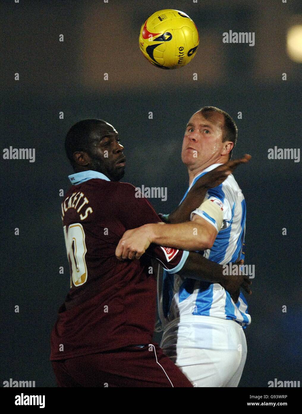 Guy butters hi-res stock photography and images - Alamy