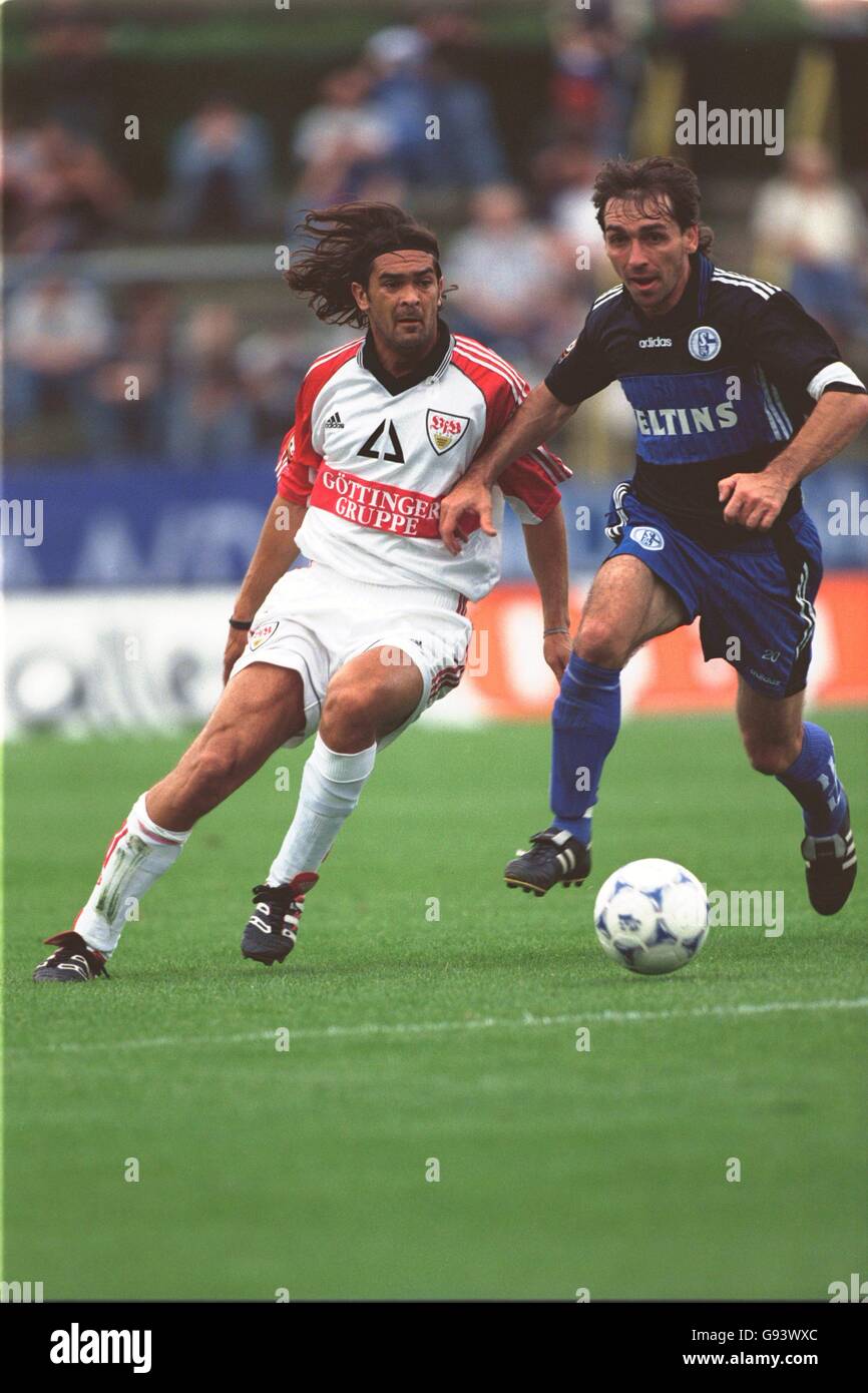 Gerhard poschner hi-res stock photography and images - Alamy