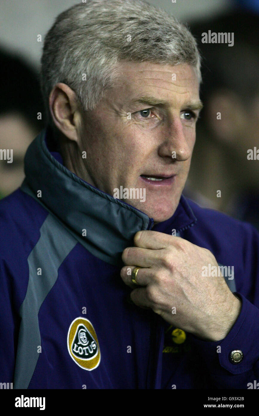 Soccer norwich city feature hi-res stock photography and images - Alamy