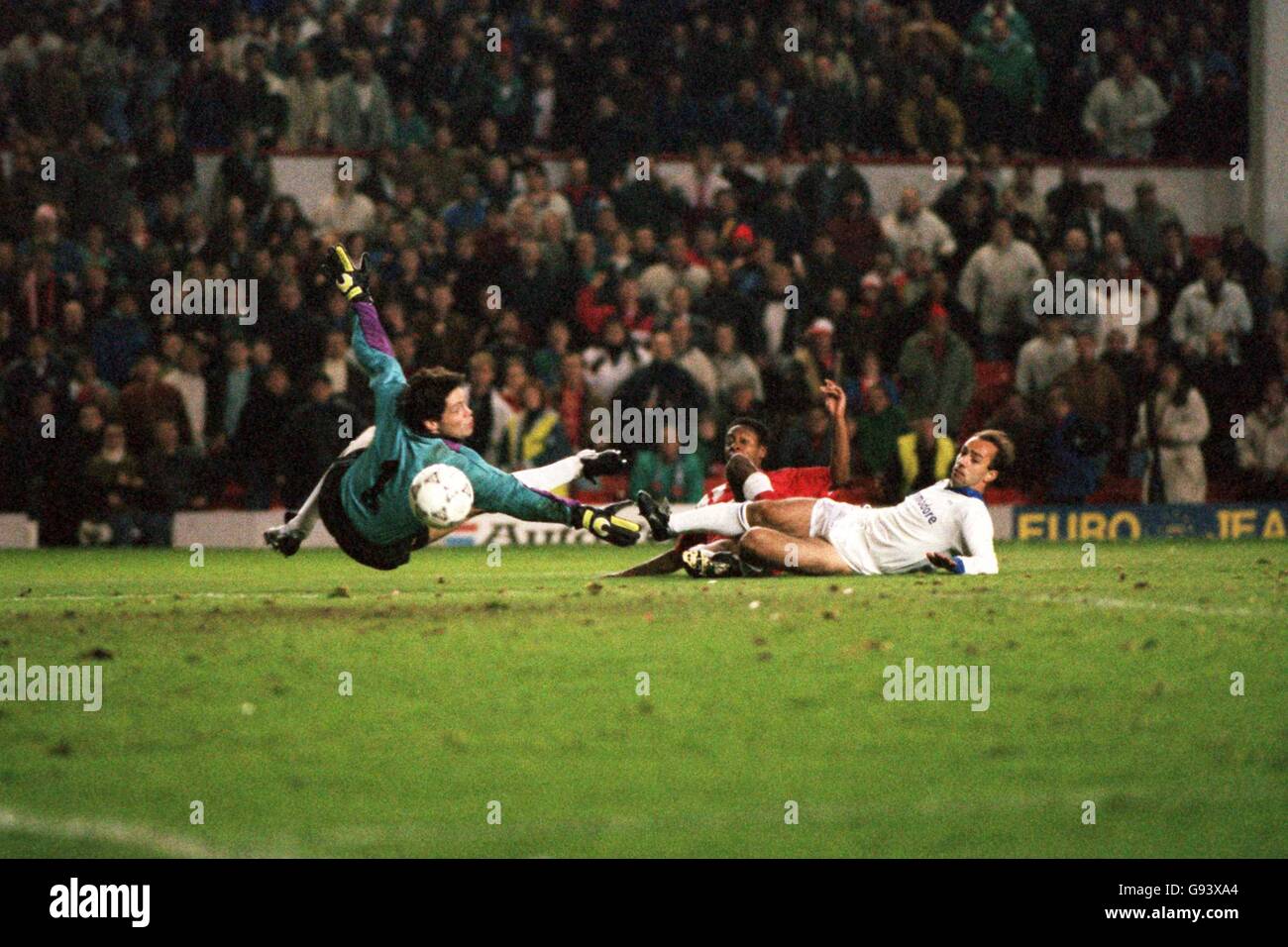 Mark walters hi-res stock photography and images - Alamy