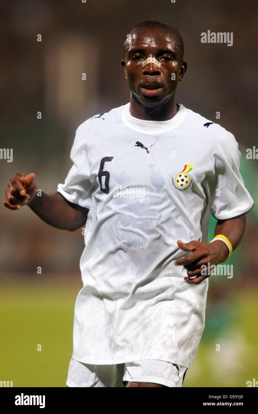 Emmanuel pappoe hi-res stock photography and images - Alamy