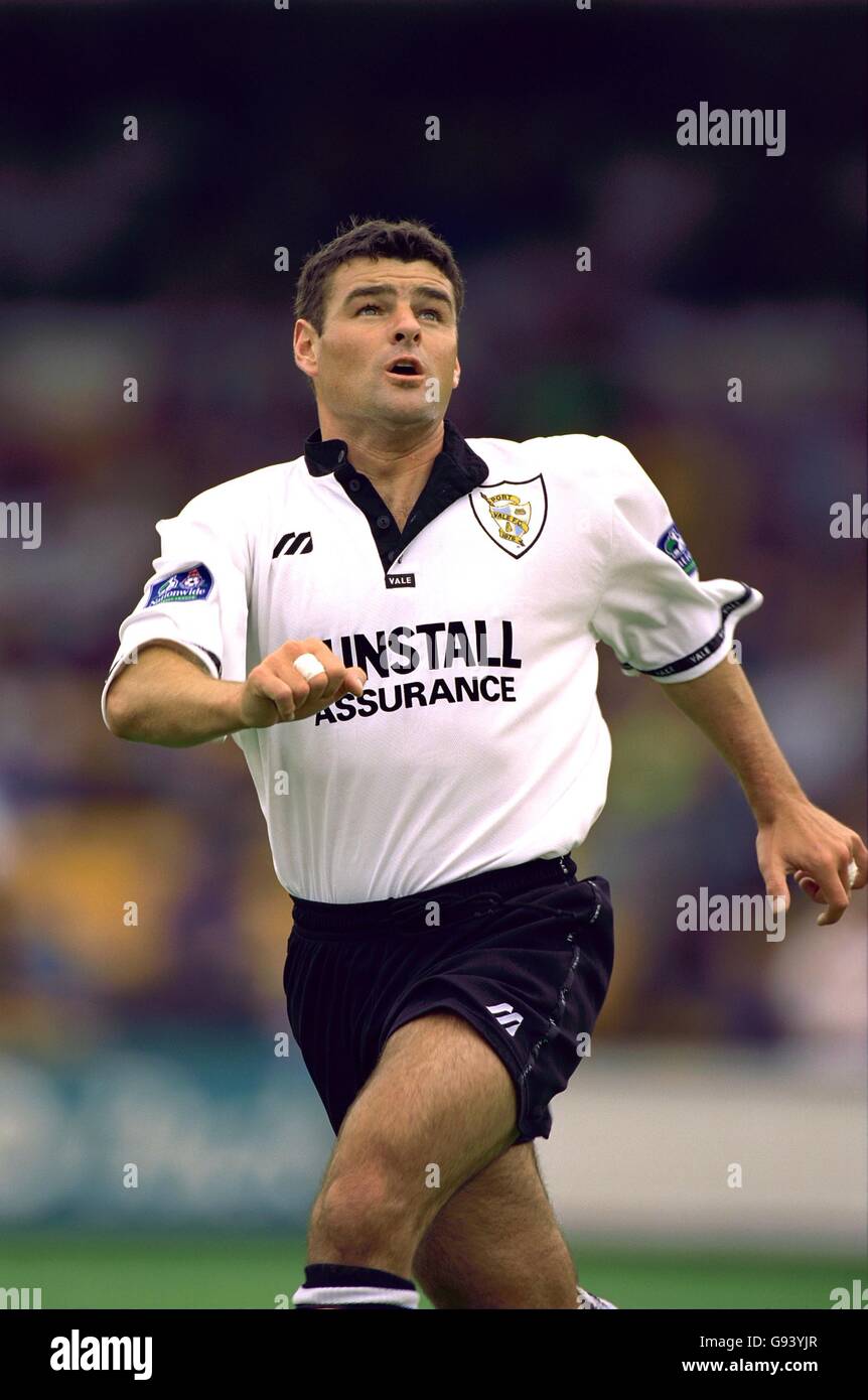 Ian bogie vale hi-res stock photography and images - Alamy