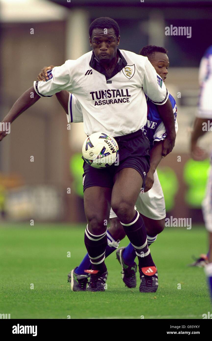 Stephane pounewatchy hi-res stock photography and images - Alamy