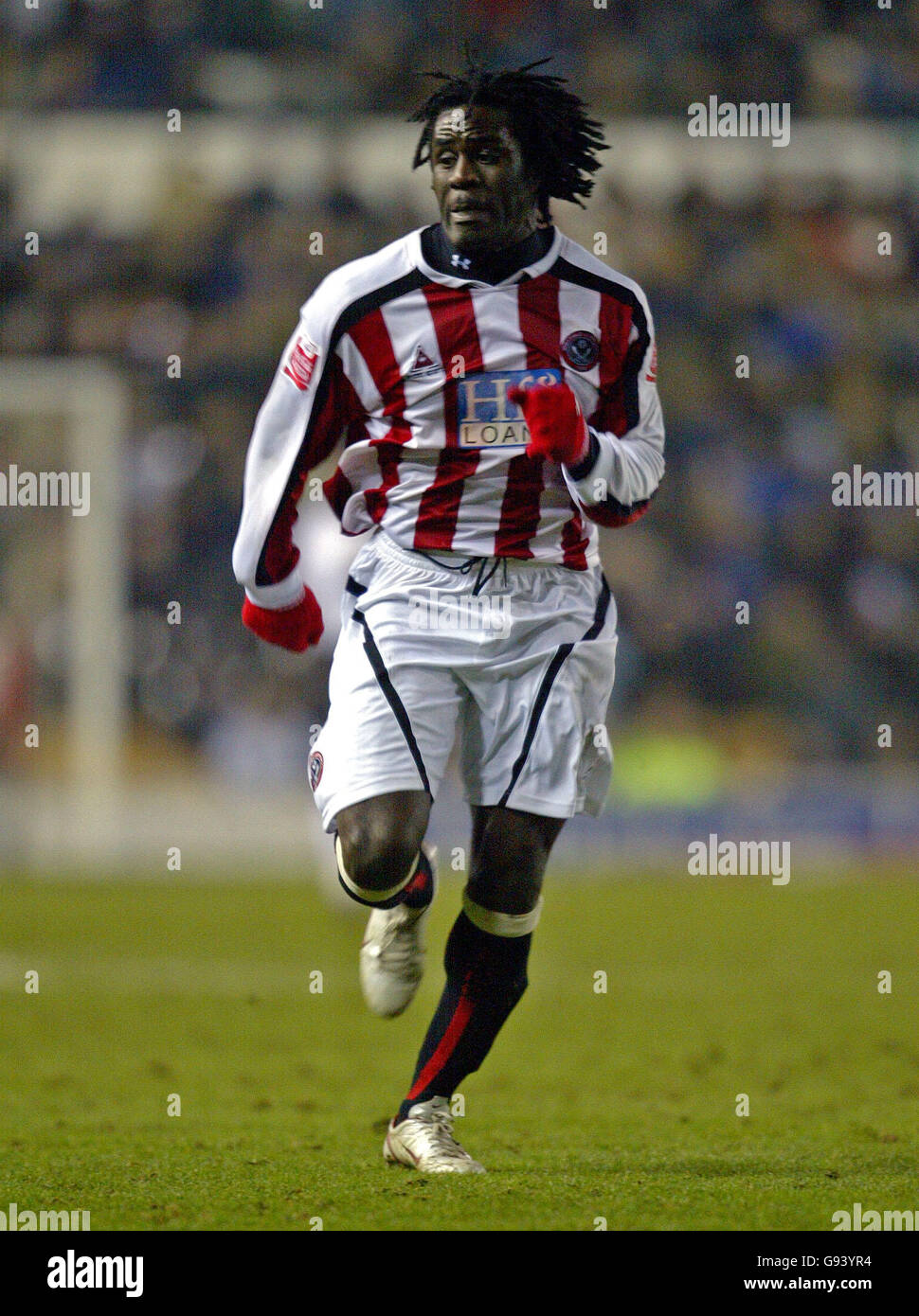 Soccer - Coca-Cola Football League Championship - Derby County v ...