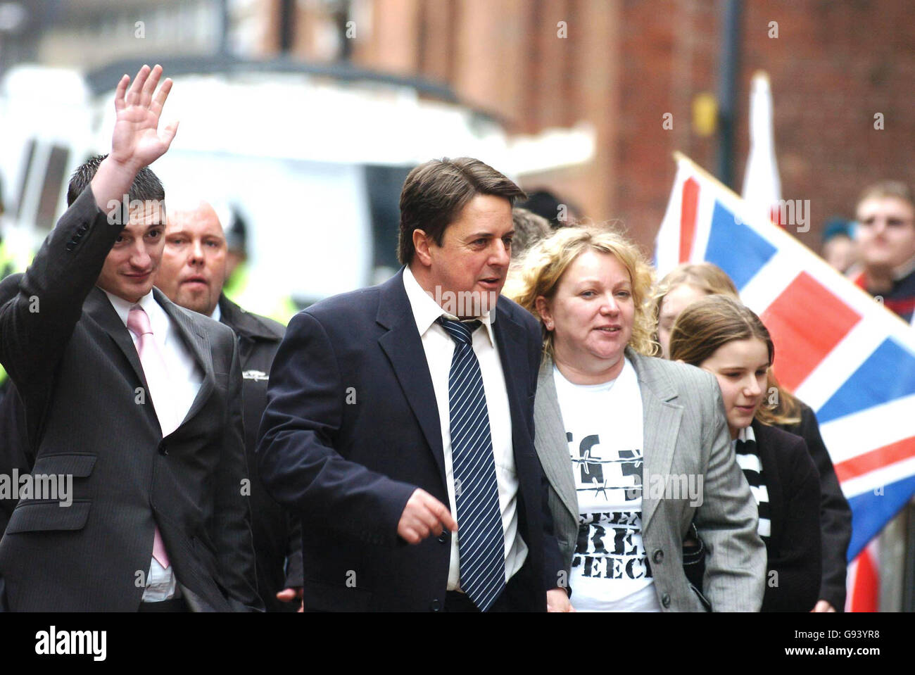 John collett hi-res stock photography and images - Alamy