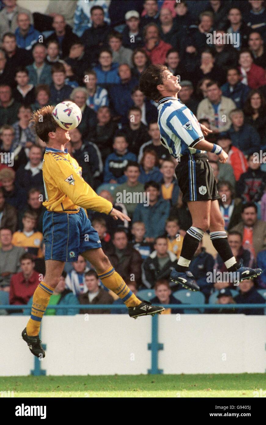 Gary croft blackburn hi-res stock photography and images - Alamy