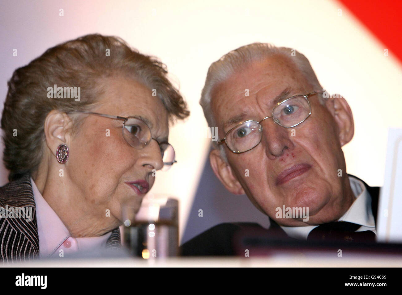 Eileen paisley hi-res stock photography and images - Alamy