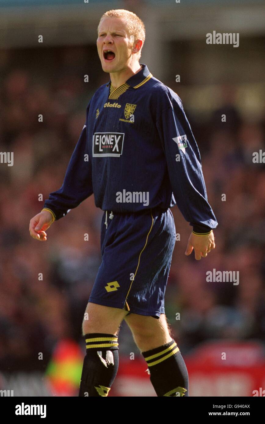 Wimbledon thatcher hi-res stock photography and images - Alamy