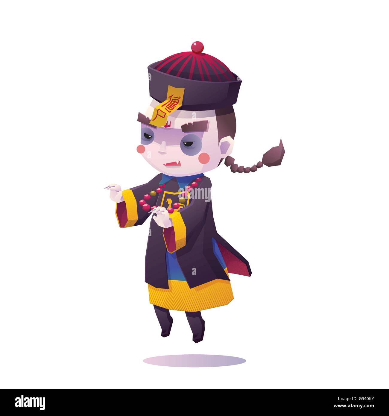 White eunuch hi-res stock photography and images - Alamy