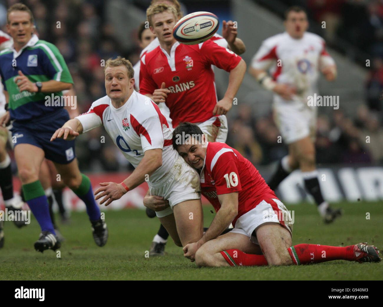 Stephen david jones hi-res stock photography and images - Alamy