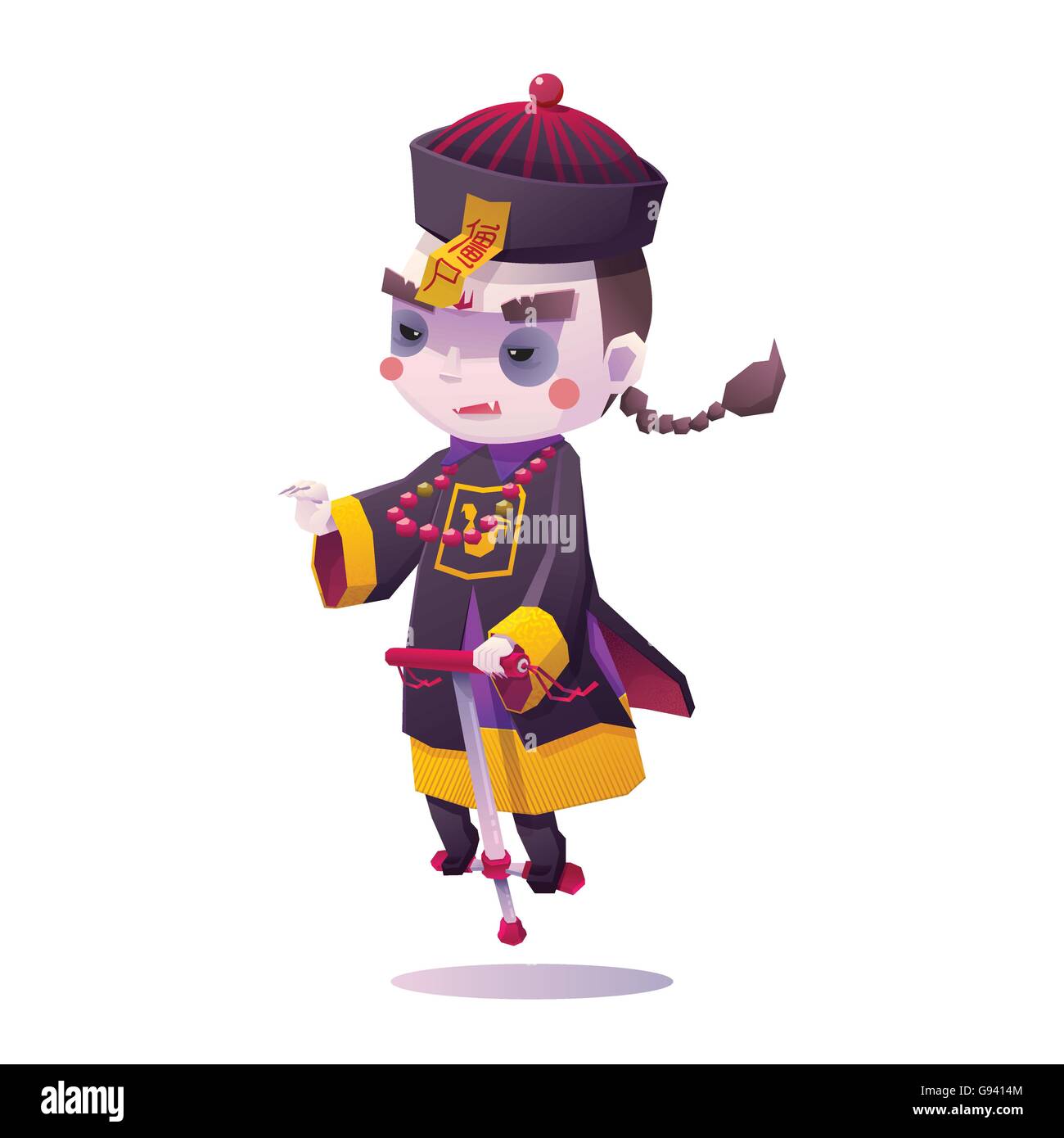 White eunuch hi-res stock photography and images - Alamy