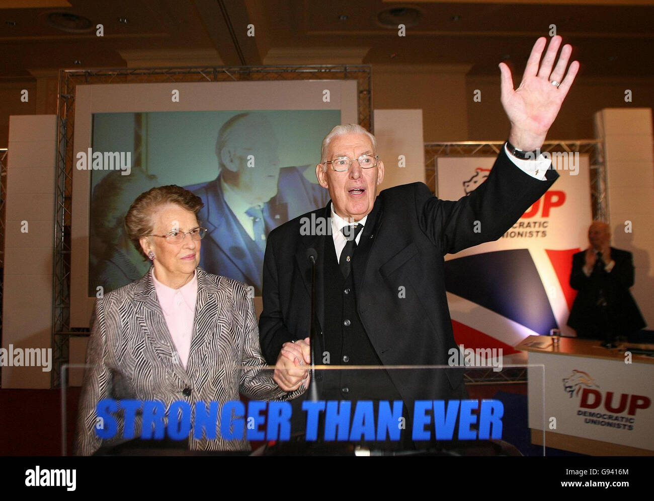 Eileen paisley hi-res stock photography and images - Alamy