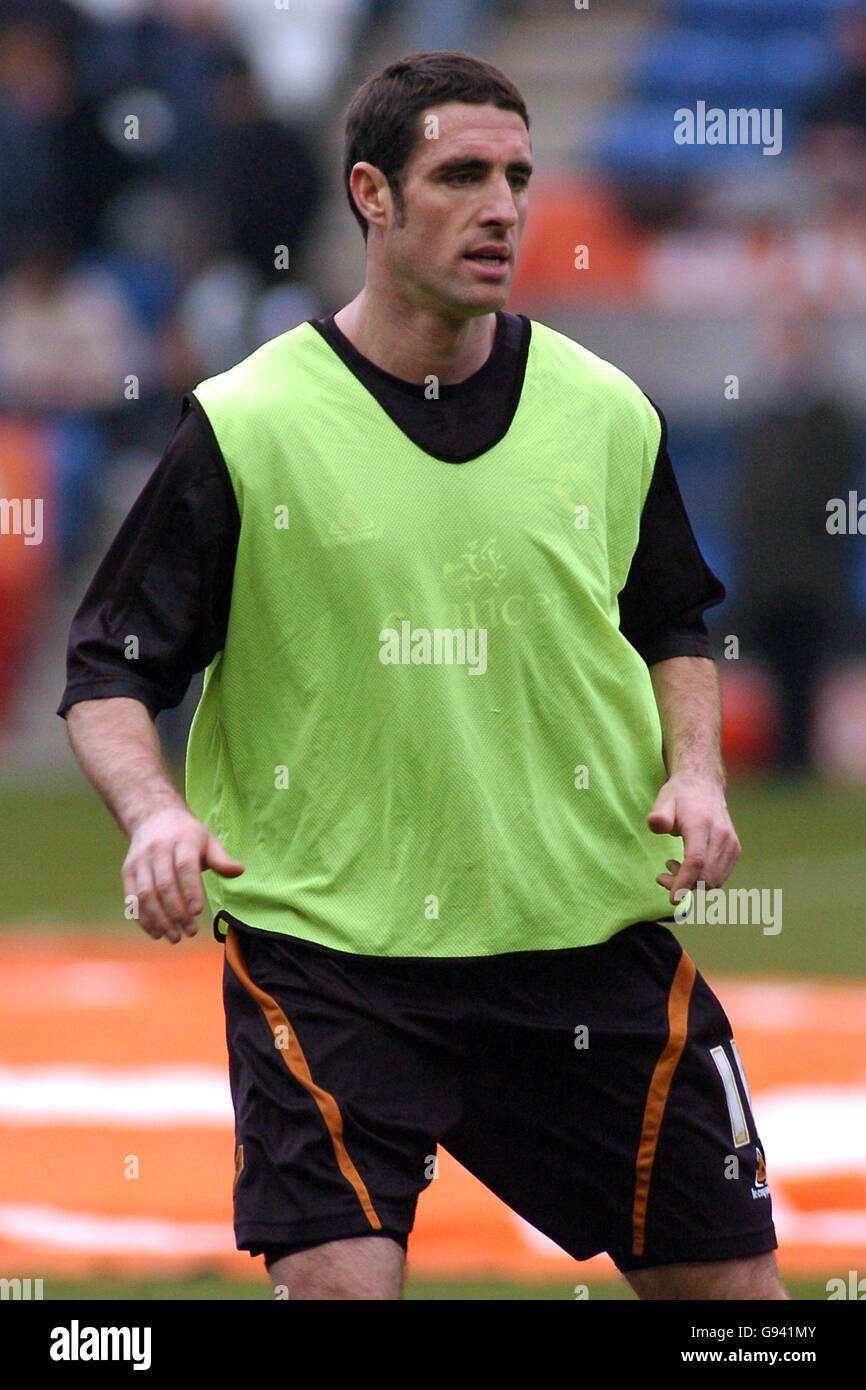 Mark kennedy wolverhampton hi-res stock photography and images - Alamy
