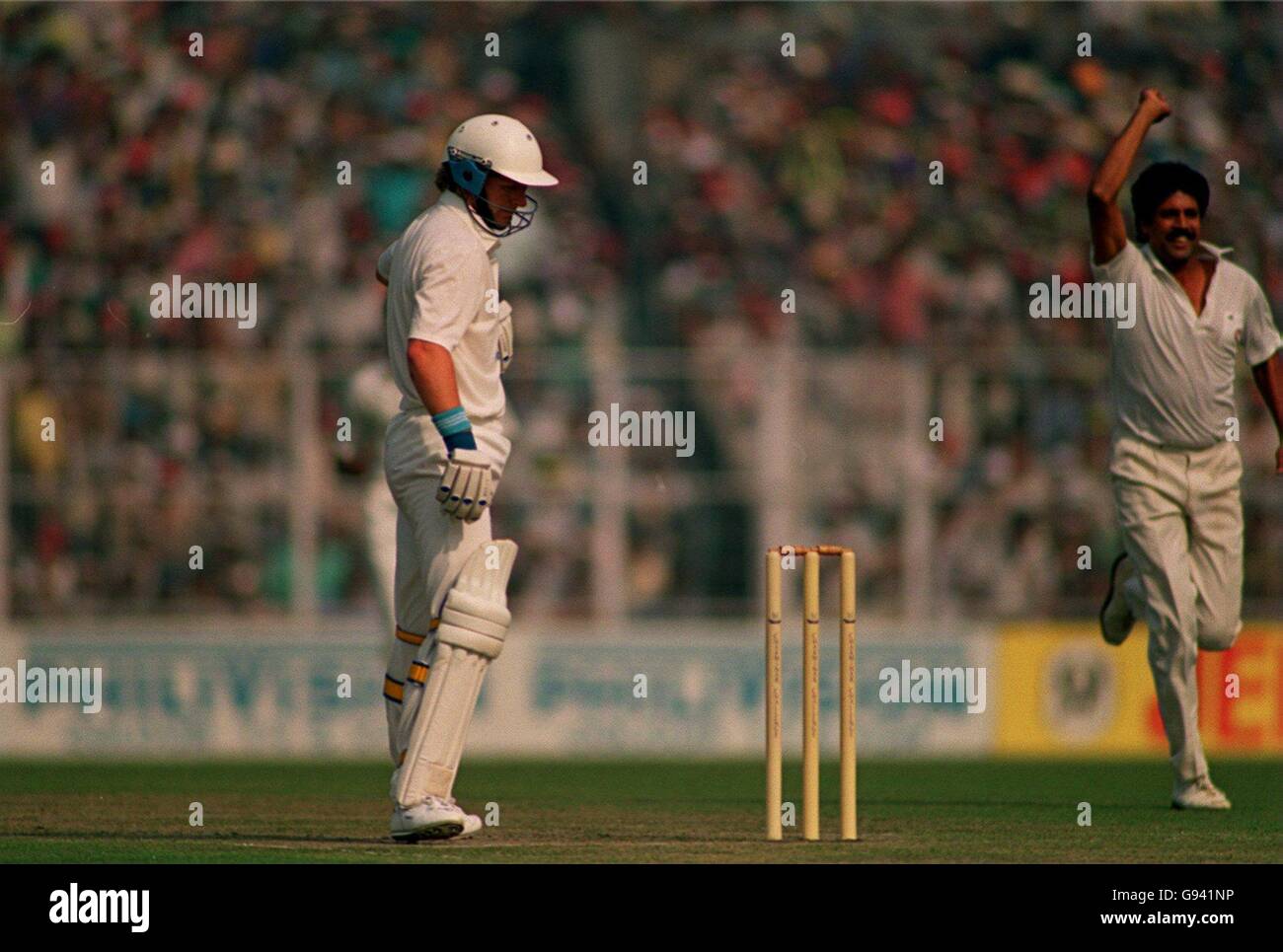 Jimmy cook hi-res stock photography and images - Alamy