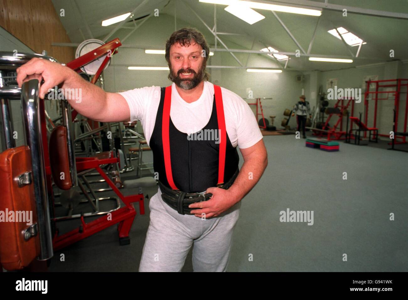 Brian irvine hi-res stock photography and images - Alamy