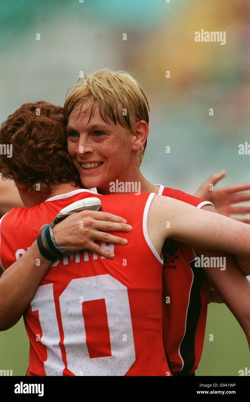 Englands jane sixsmith hi-res stock photography and images - Alamy