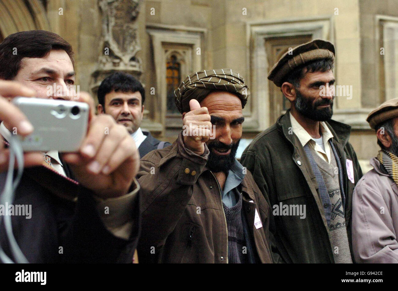 See pa story politics afghanistan hi-res stock photography and images ...
