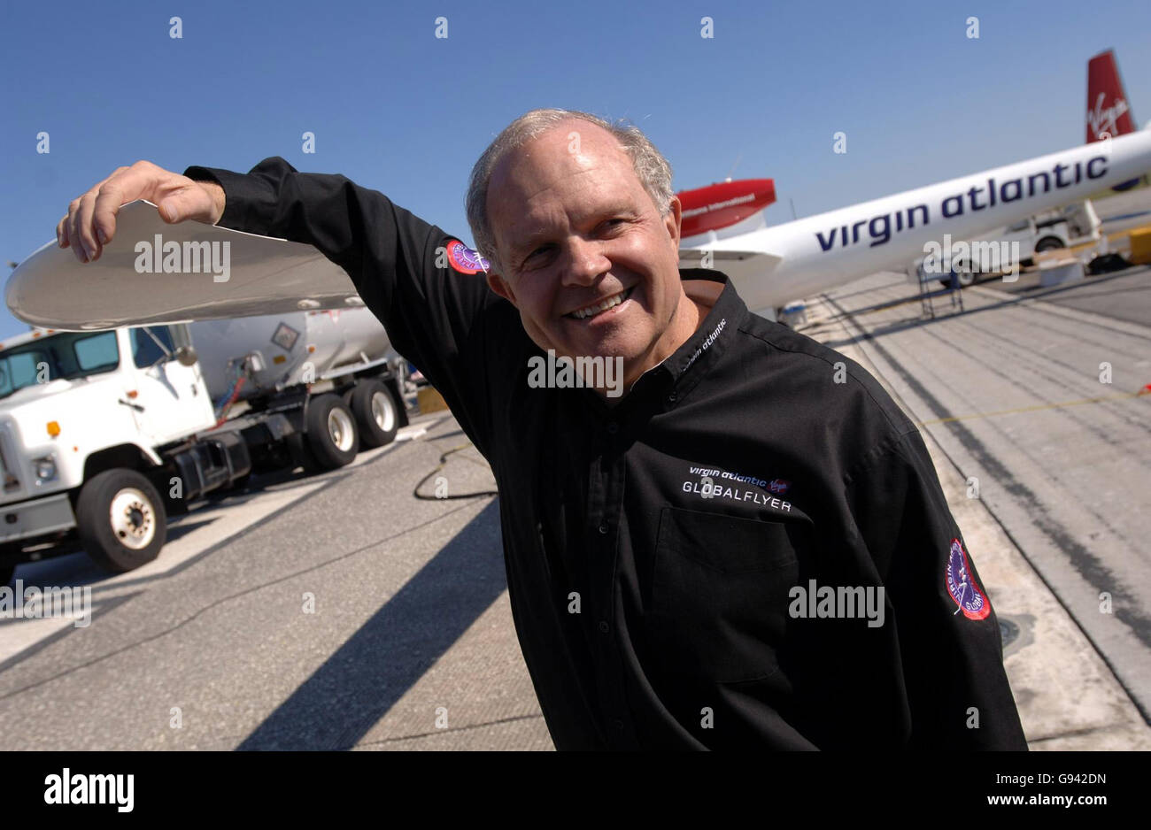 Globalflyer hi-res stock photography and images - Alamy