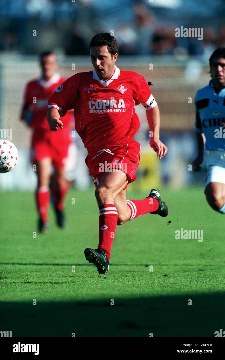 Cleto polonia hi-res stock photography and images - Alamy