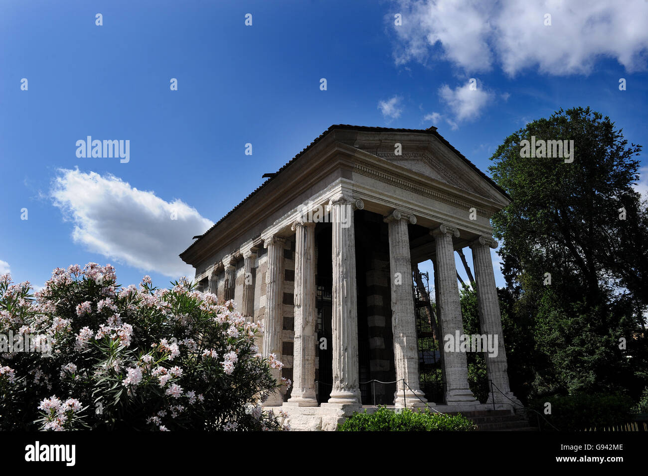 Foro boario hi-res stock photography and images - Alamy