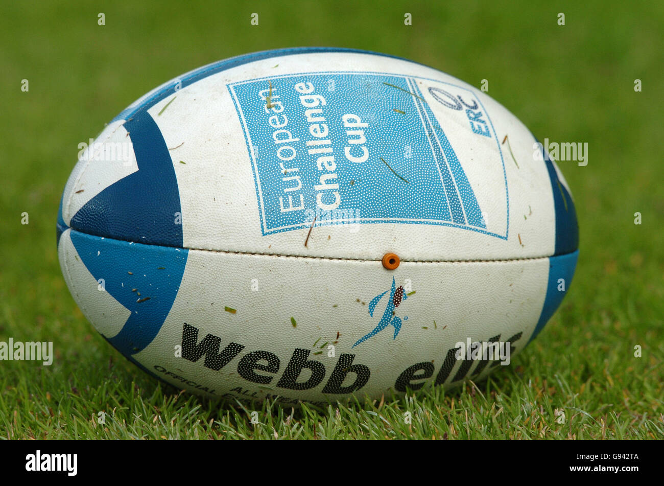Worcester warriors logo hi-res stock photography and images - Alamy