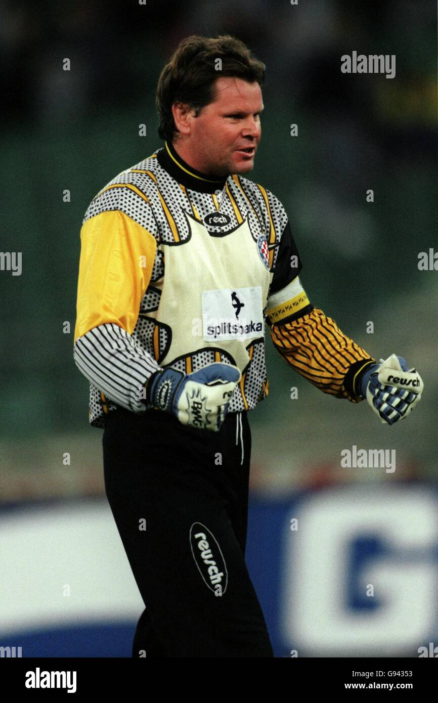 Tonci gabric hi-res stock photography and images - Alamy