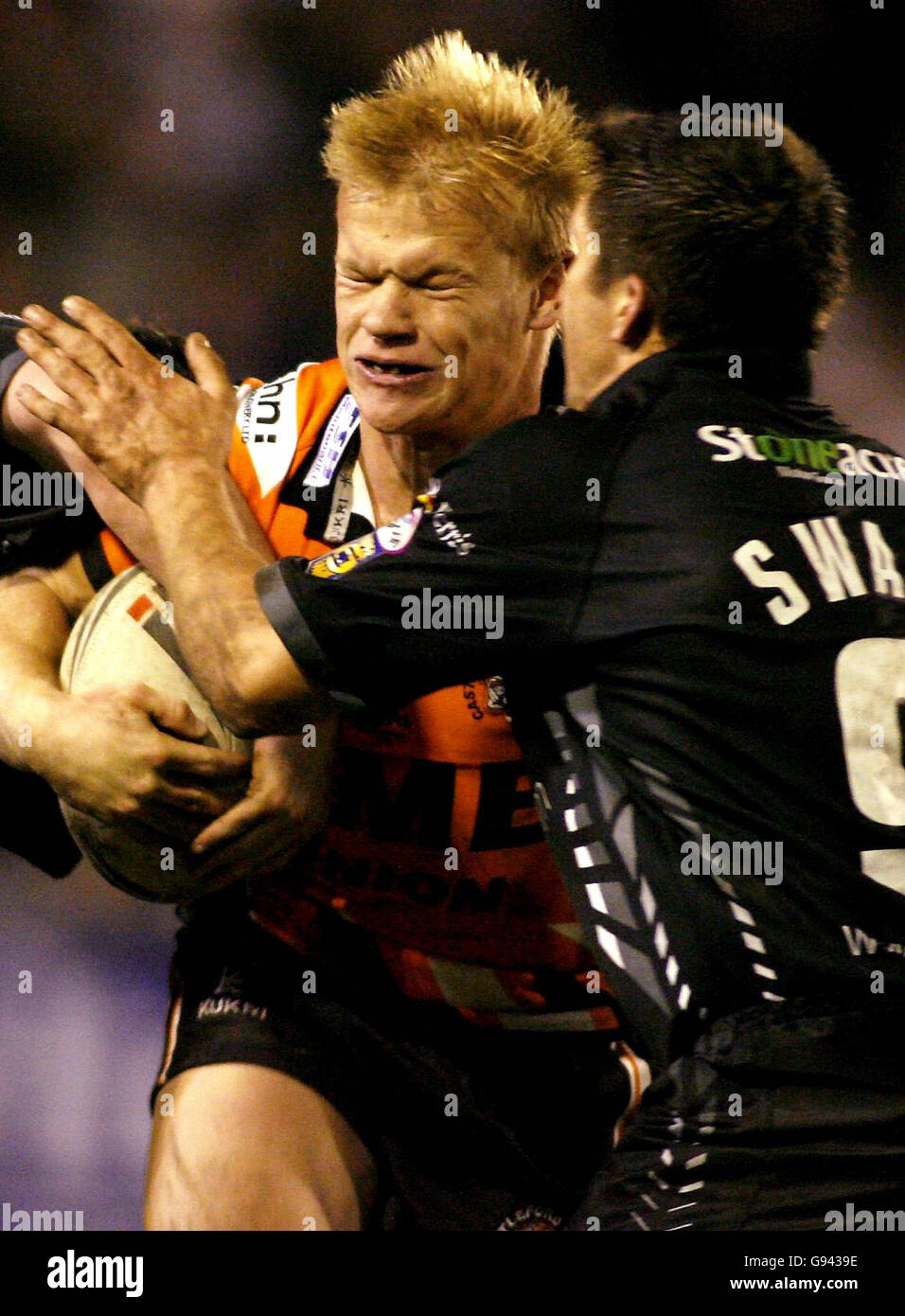 Richard swain hull hi-res stock photography and images - Alamy