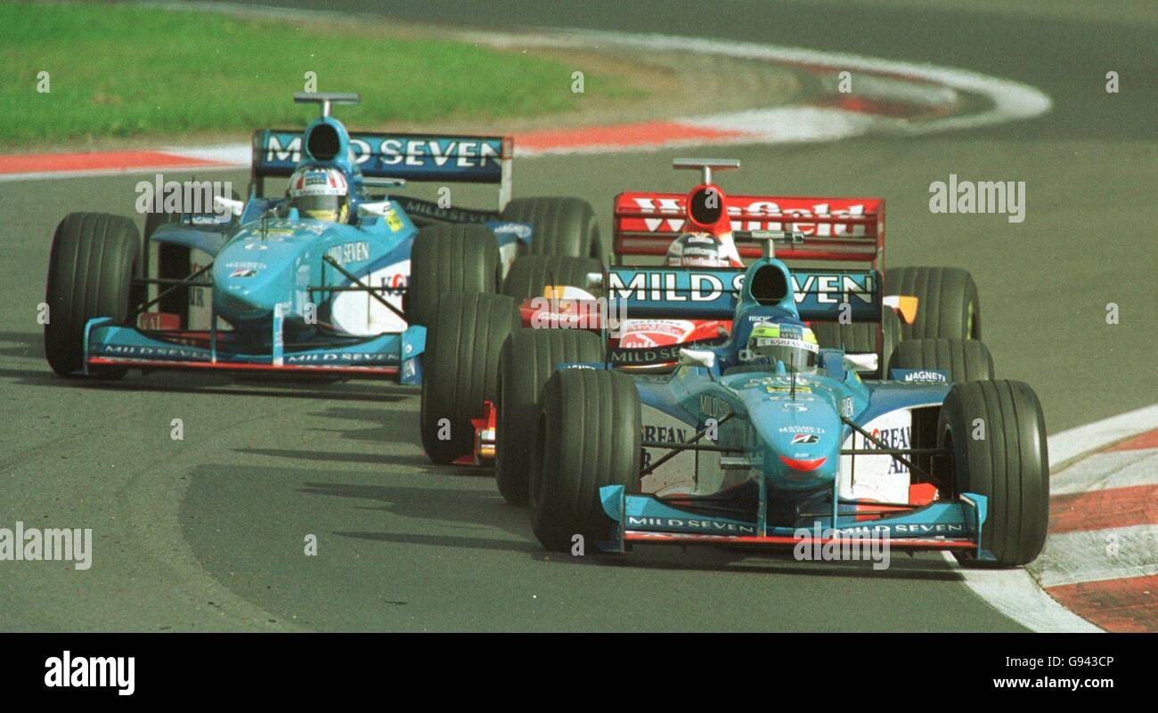 Grand Prix Of Luxembourg High Resolution Stock Photography and Images ...
