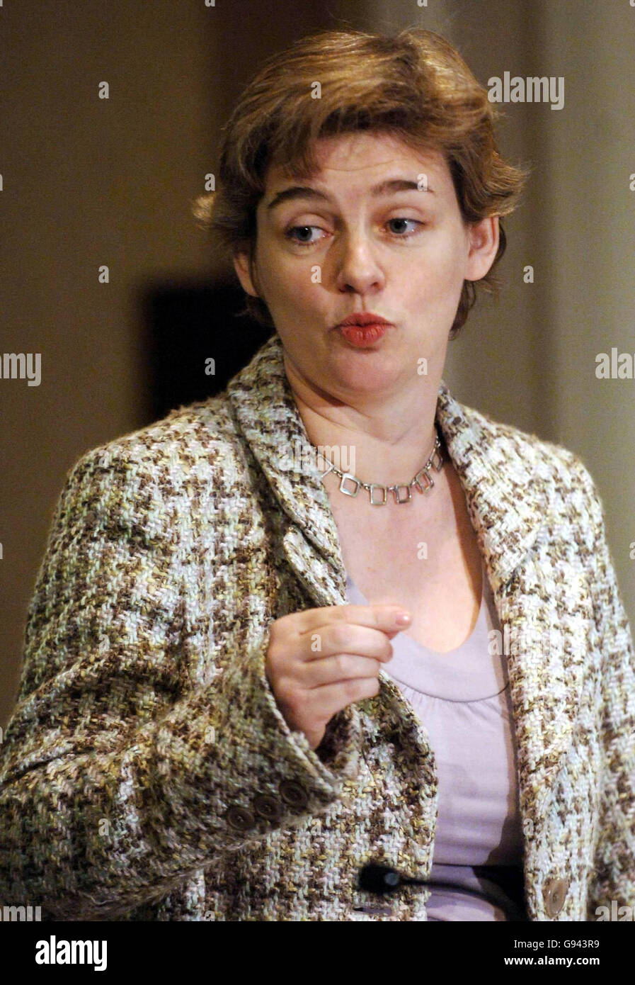 POLITICS Labour Kelly Stock Photo - Alamy