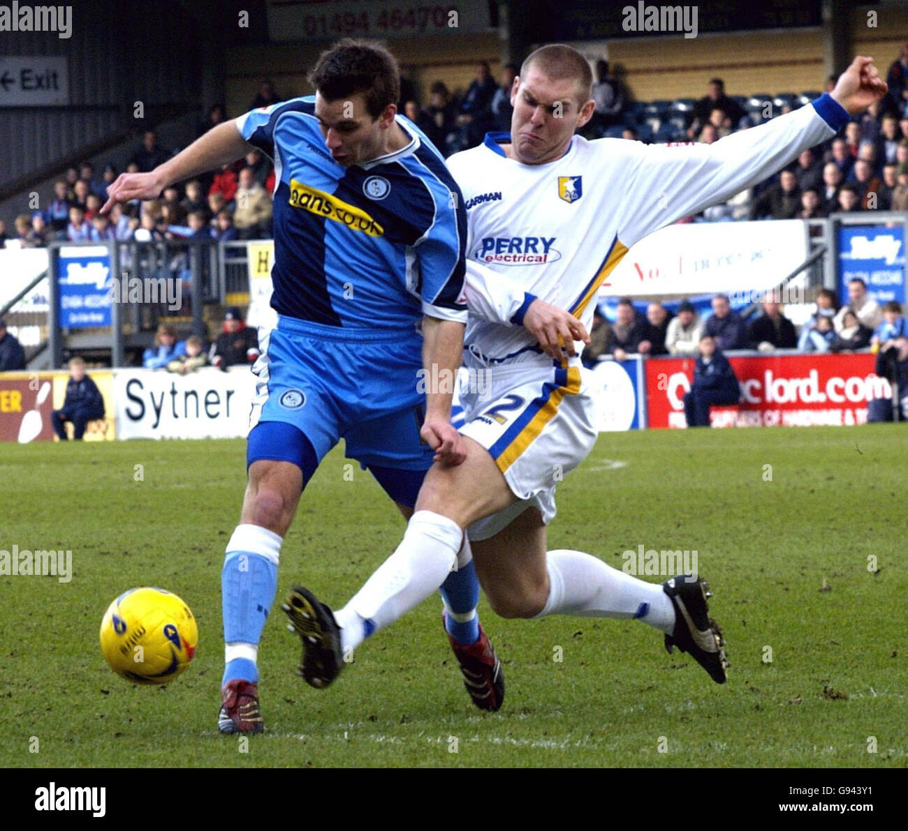 Max bloomfield hi-res stock photography and images - Alamy