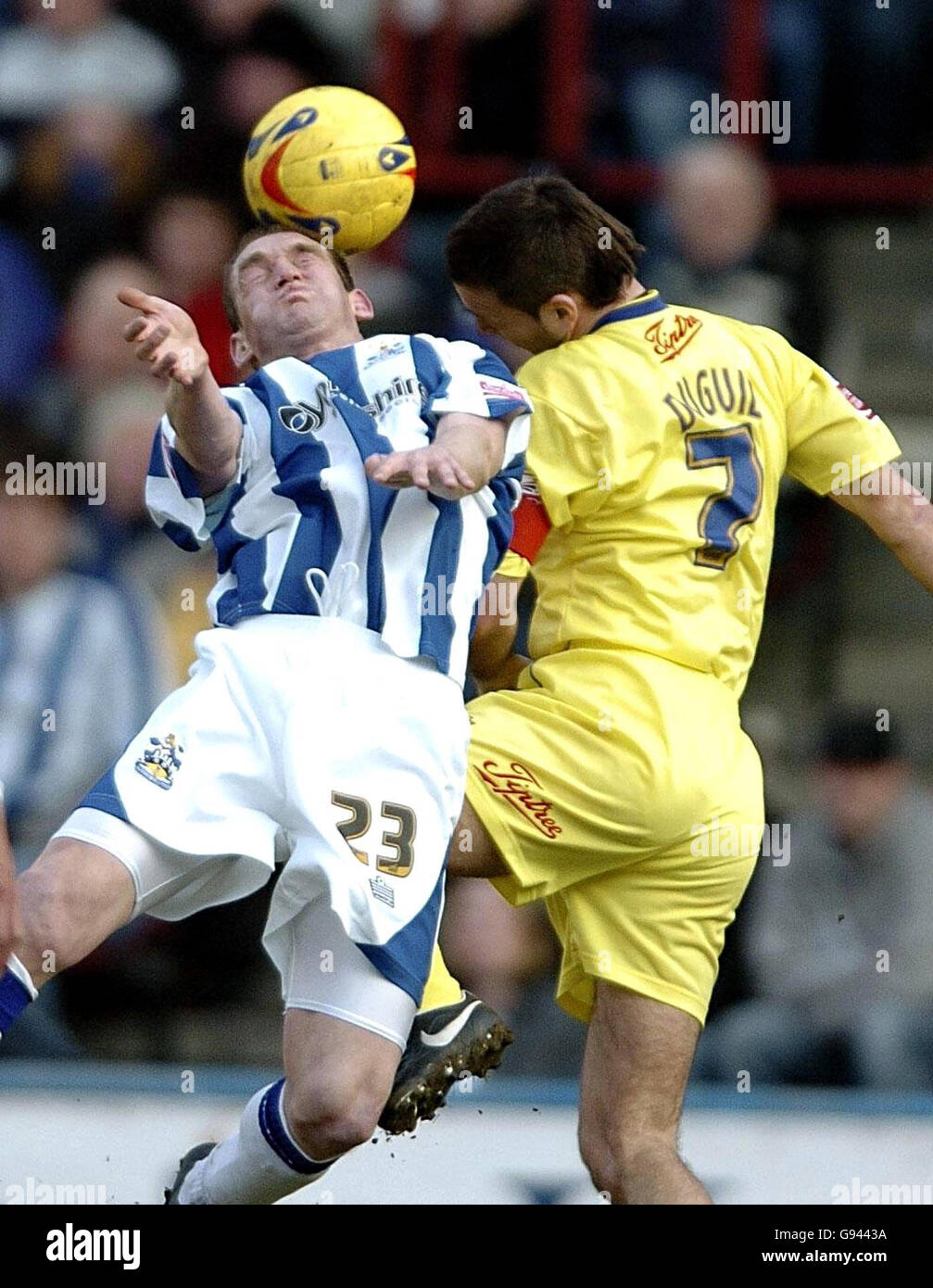 Andy booth huddersfield hi-res stock photography and images - Alamy