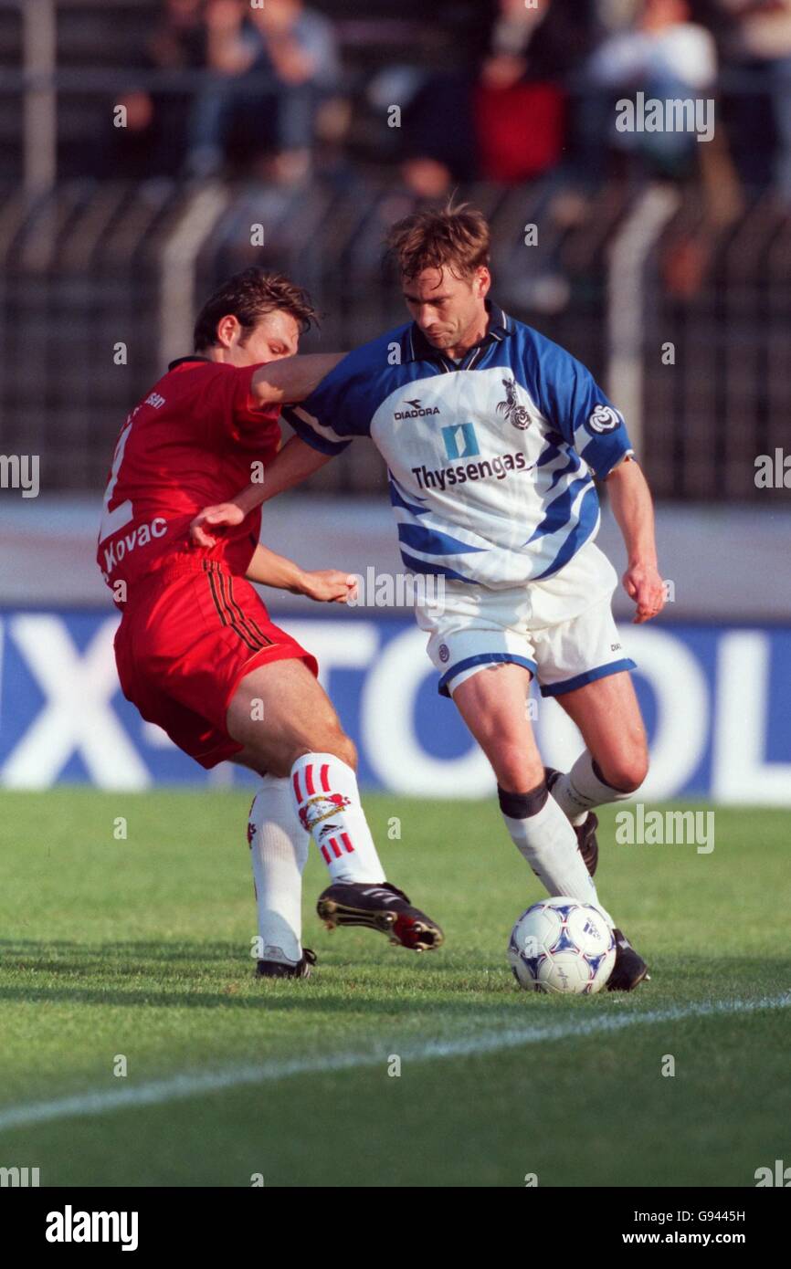 Markus osthoff hi-res stock photography and images - Alamy