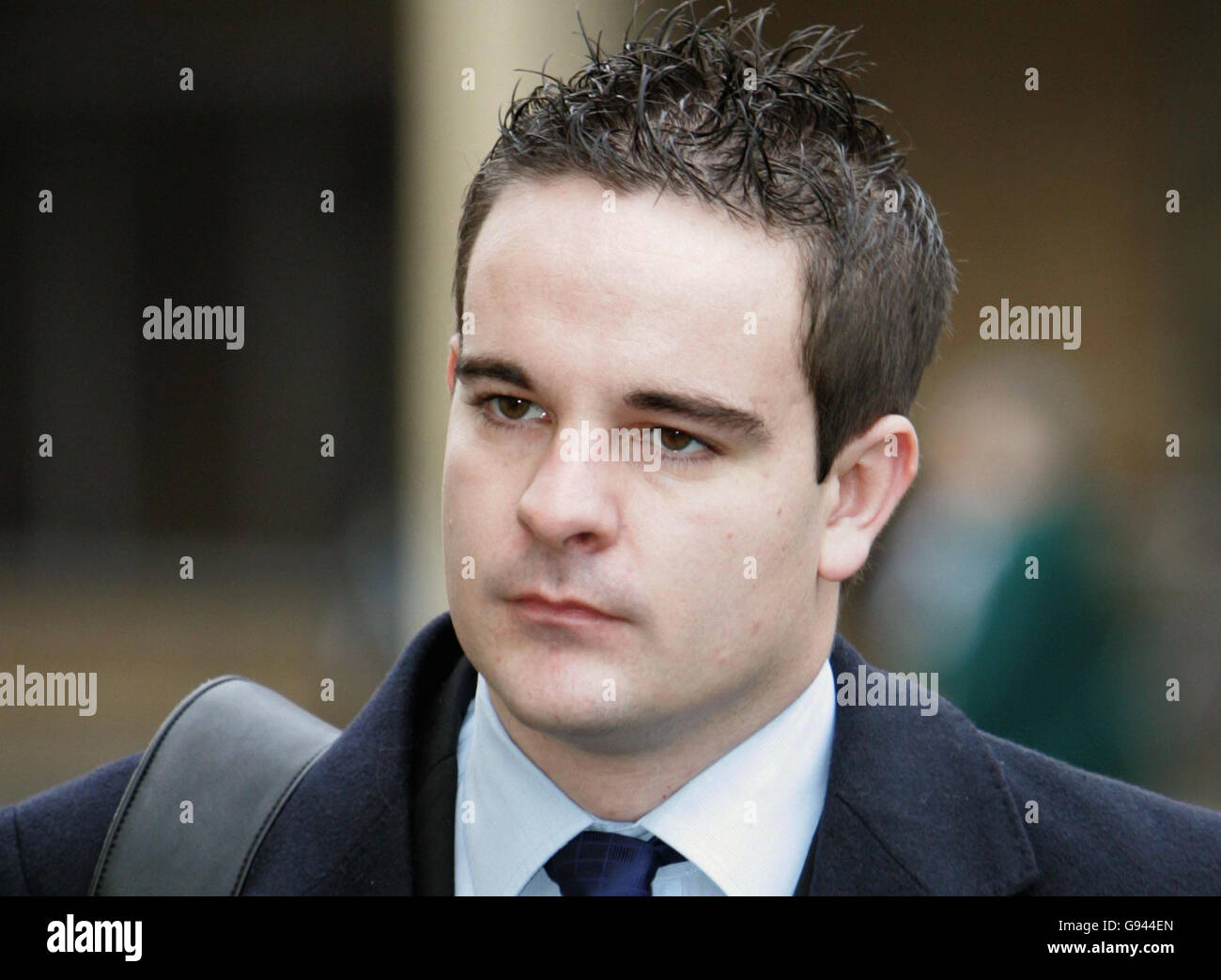 Courts nurse hi-res stock photography and images - Alamy