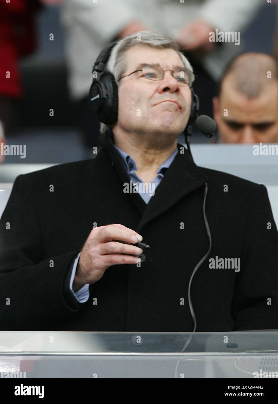 Malcolm macdonald newcastle united hi-res stock photography and images ...