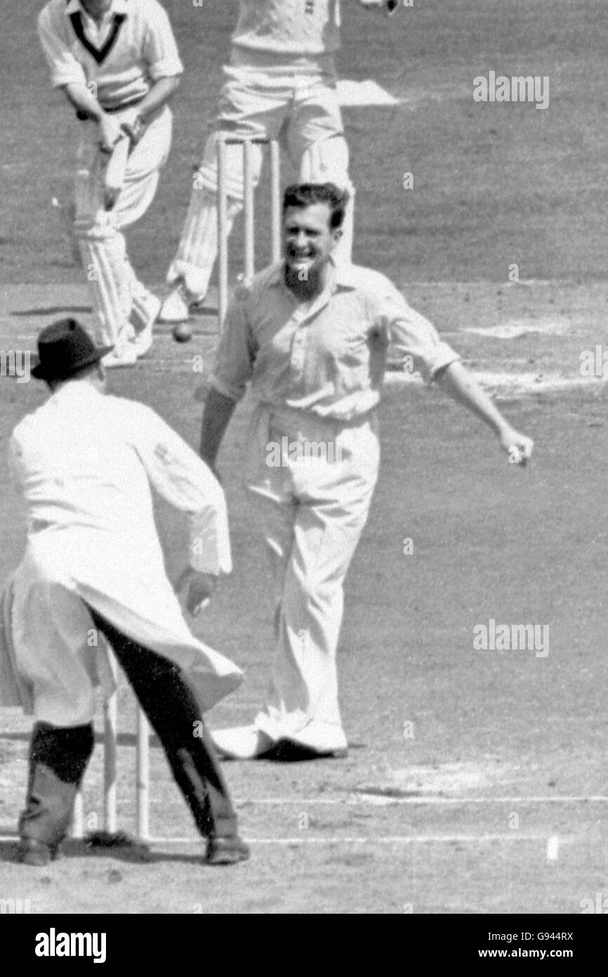 Cricket - The Ashes - Fourth Test - England v Australia - Old Trafford ...