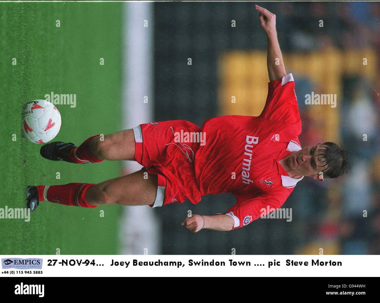 Joey beauchamp hi-res stock photography and images - Alamy