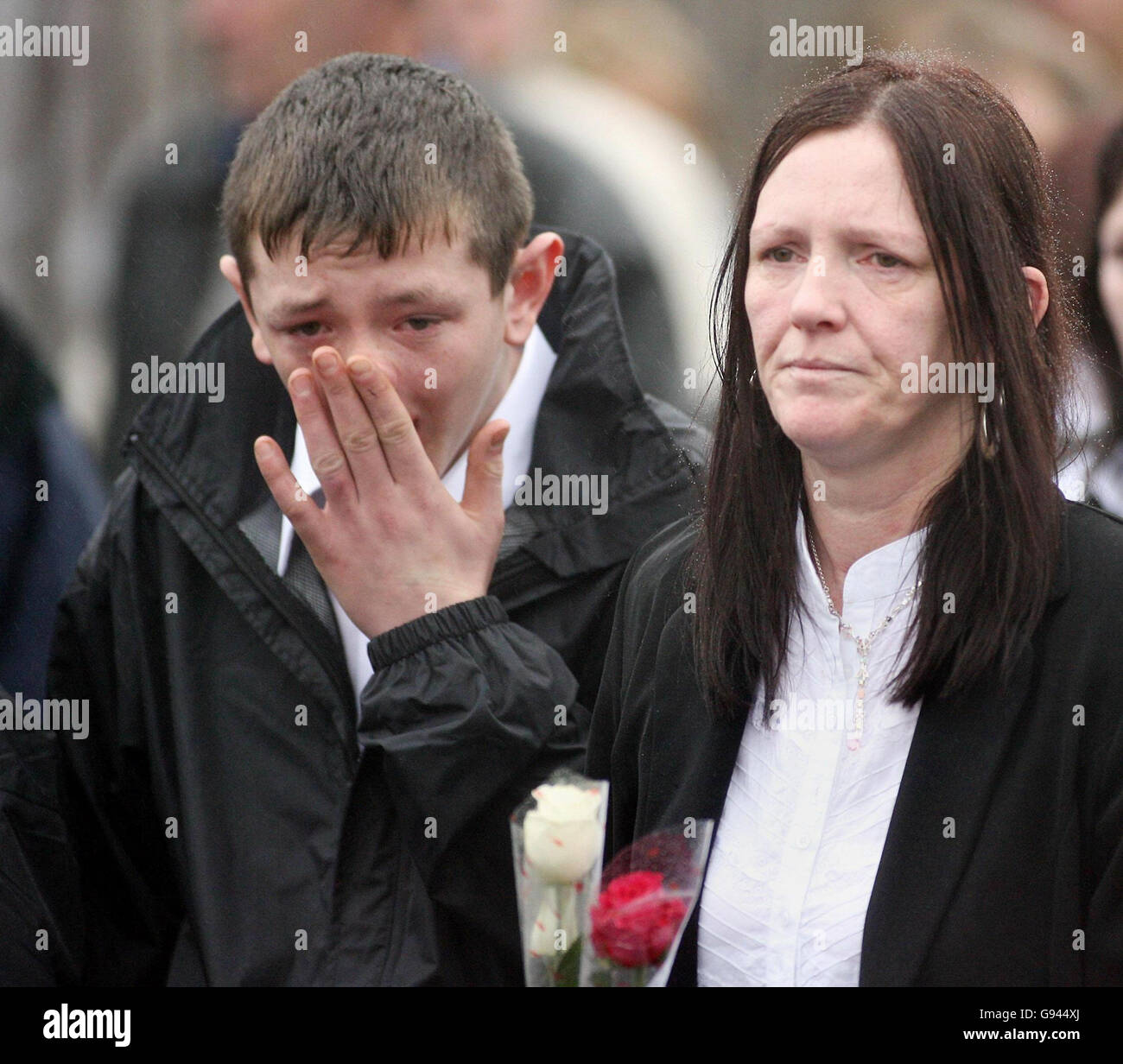 Gerard devlin jr hi-res stock photography and images - Alamy