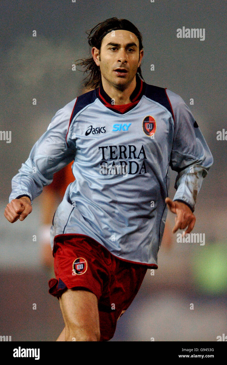 Daniele conti hi-res stock photography and images - Alamy