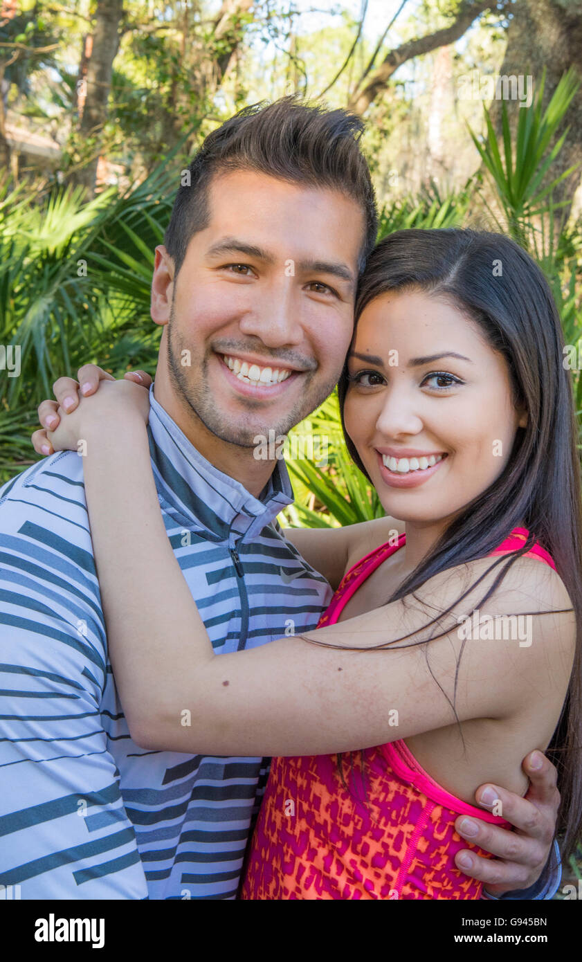 Spanish Model Stock Photos & Spanish Model Stock Images - Alamy