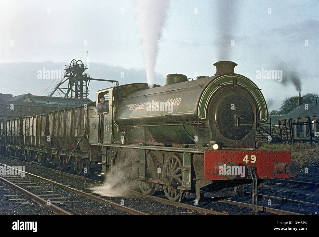 Backworth hi-res stock photography and images - Alamy