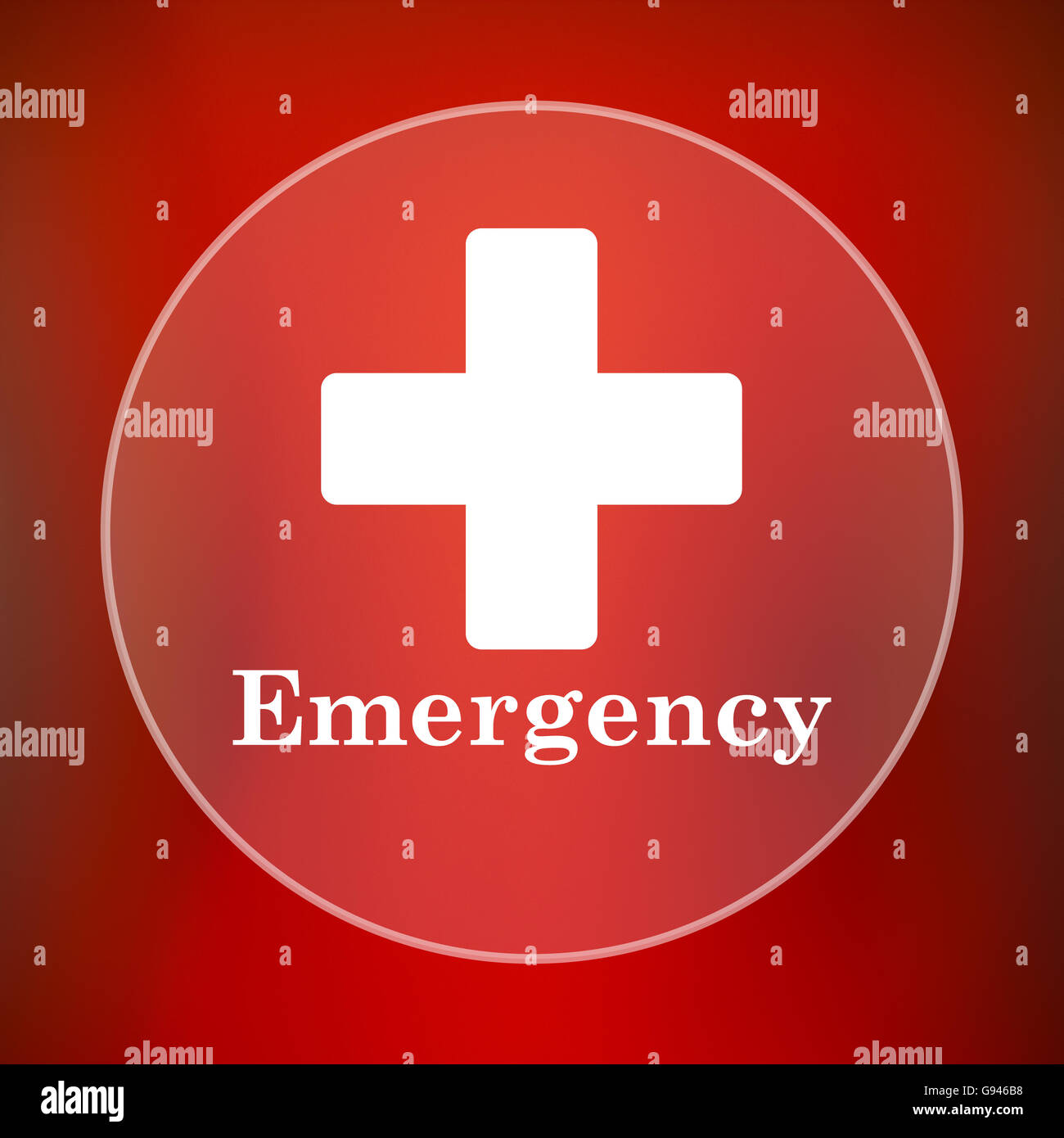 Nurse call emergency red button hi-res stock photography and images - Alamy
