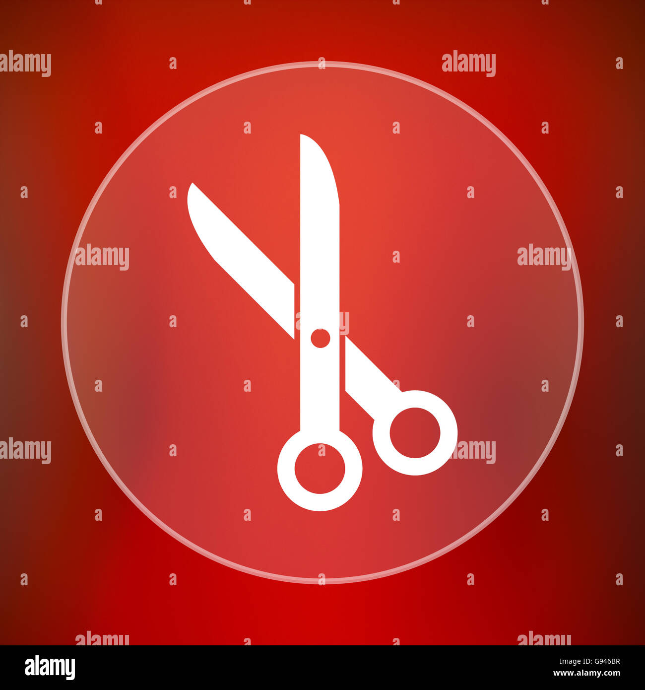 Edge internet icon hi-res stock photography and images - Alamy