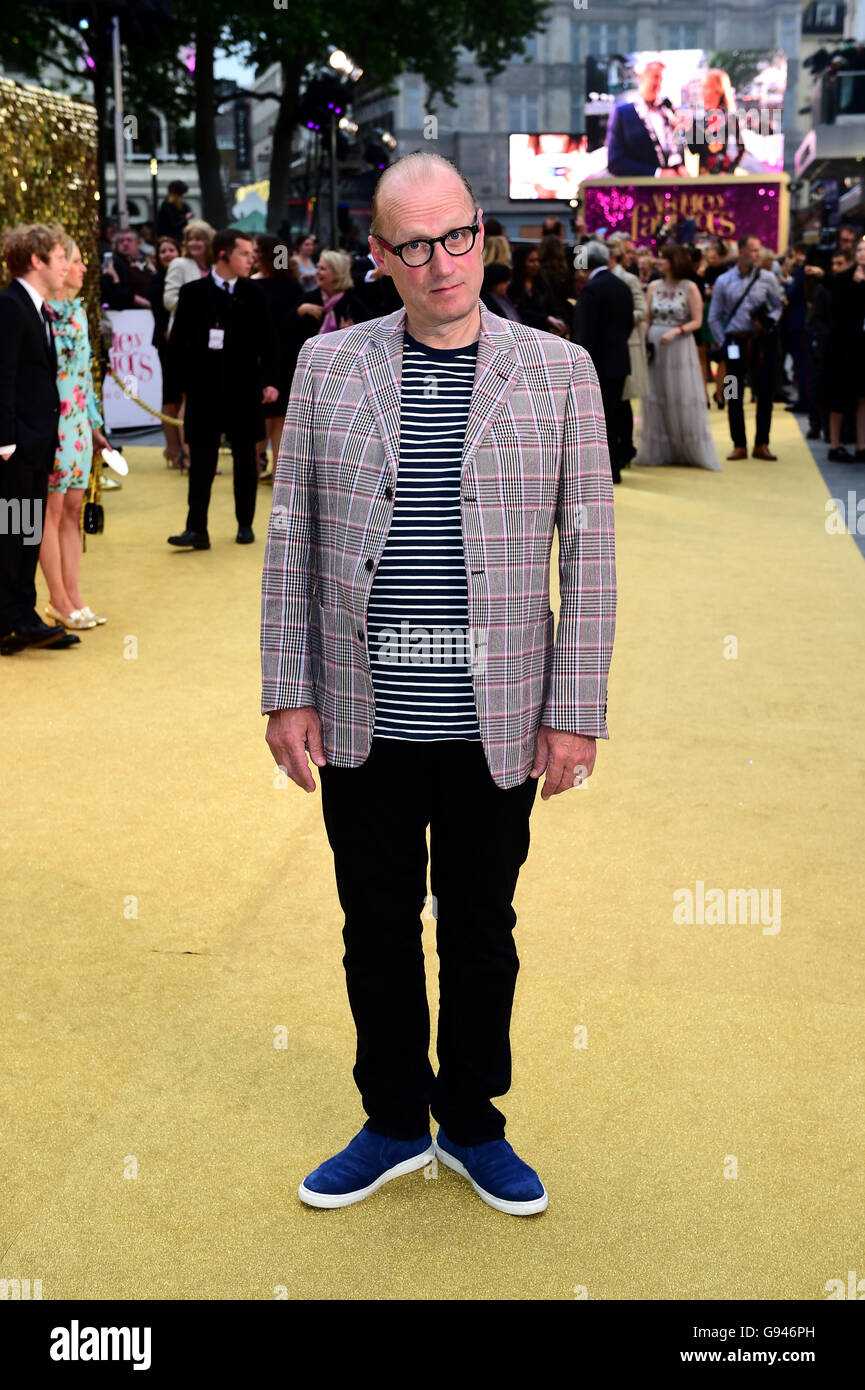 Ade edmondson hi-res stock photography and images - Alamy