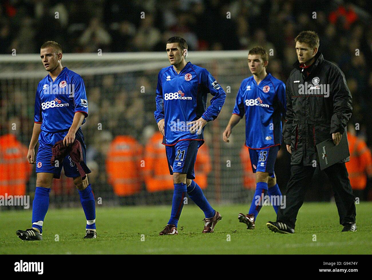 Stuart morrison hi-res stock photography and images - Alamy