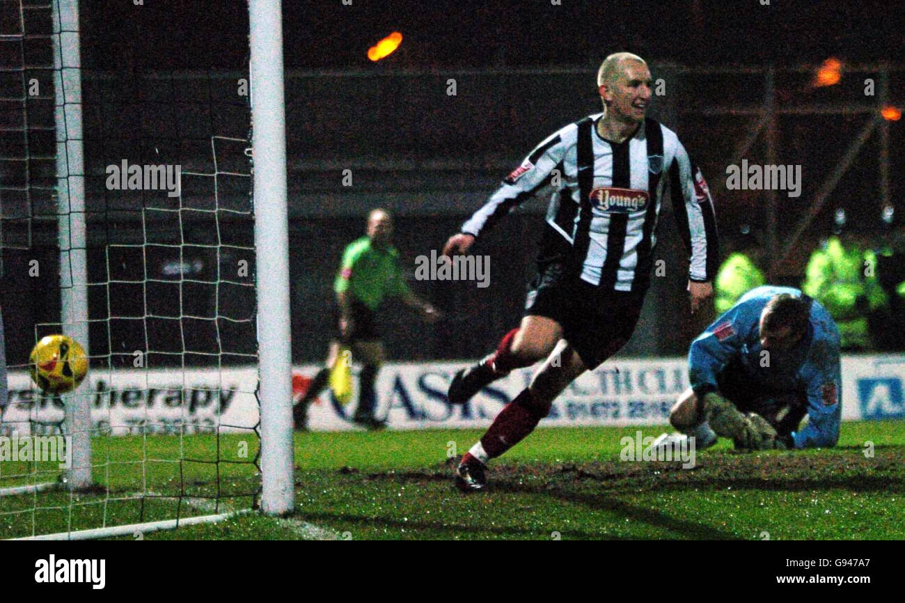 John pressman hi-res stock photography and images - Alamy