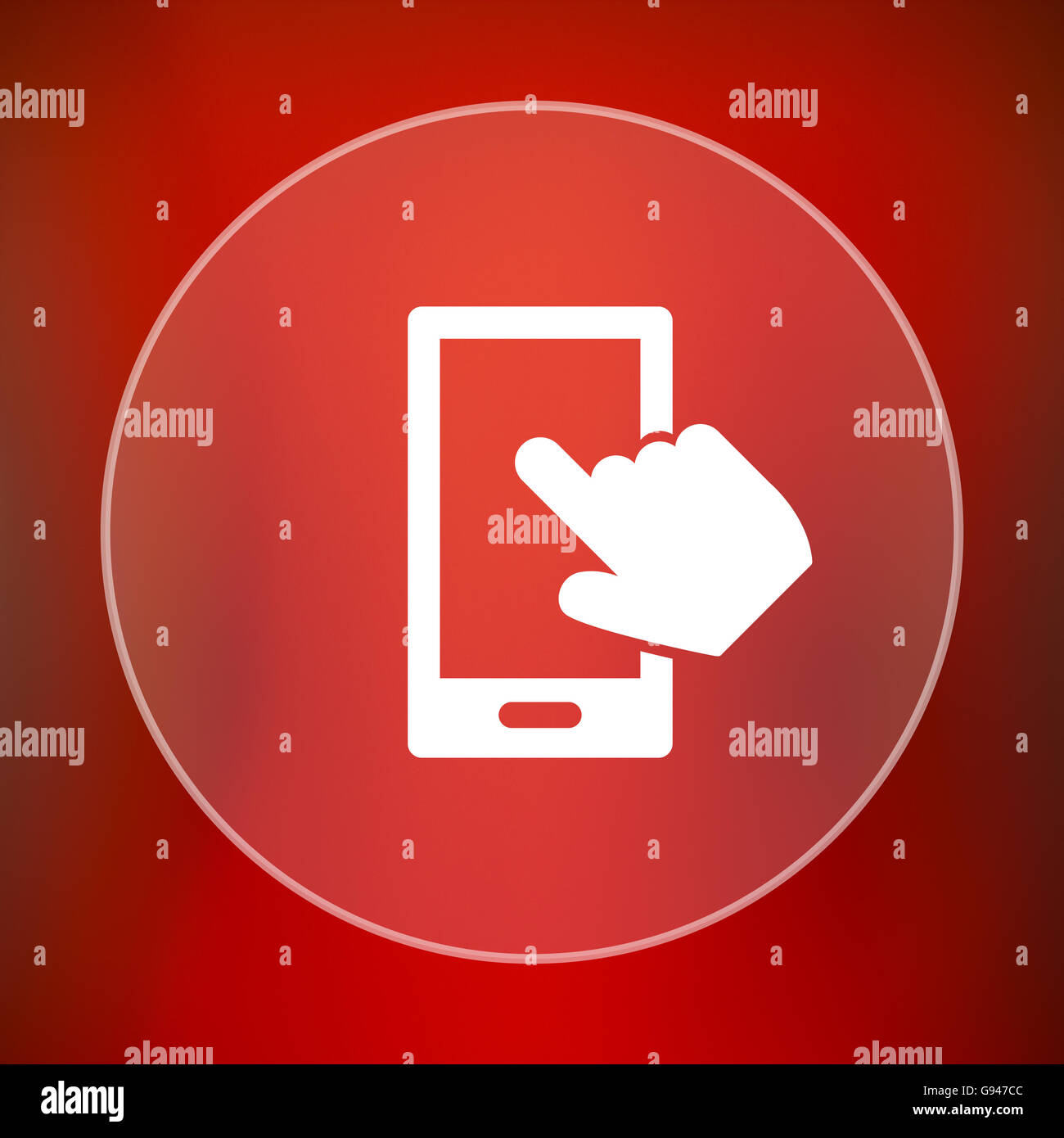 Telephone hold button hi-res stock photography and images - Alamy
