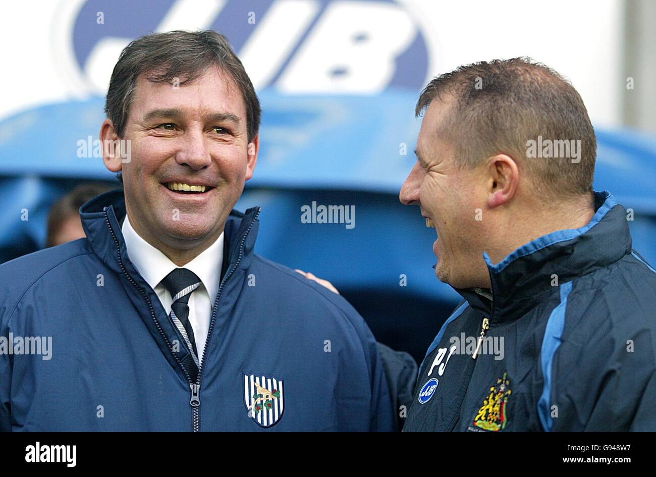 Paul jewell hi-res stock photography and images - Alamy