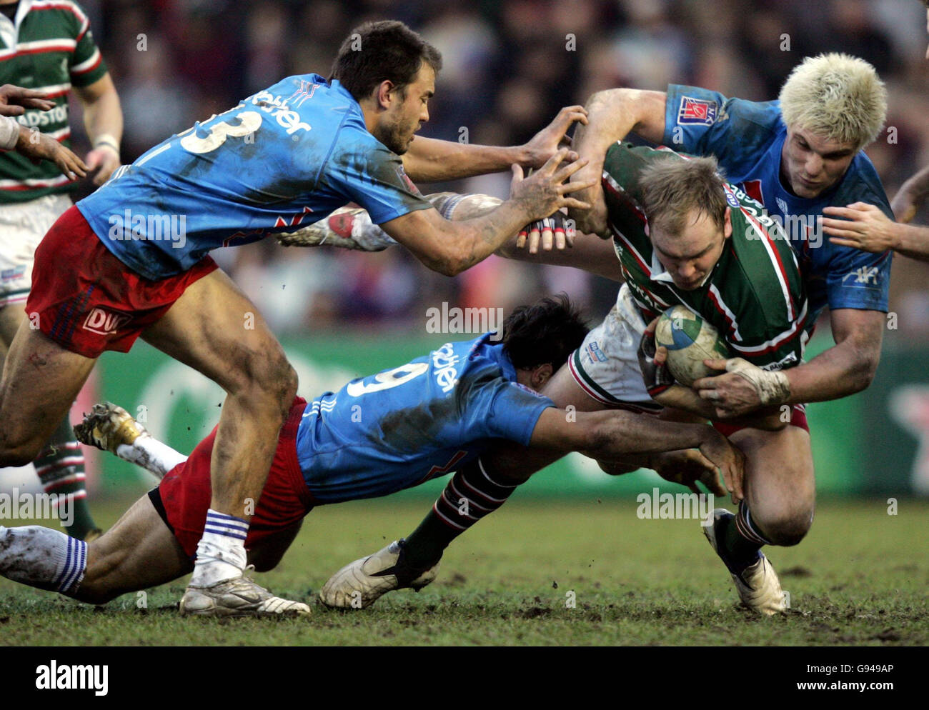 Martin jerome hi-res stock photography and images - Alamy