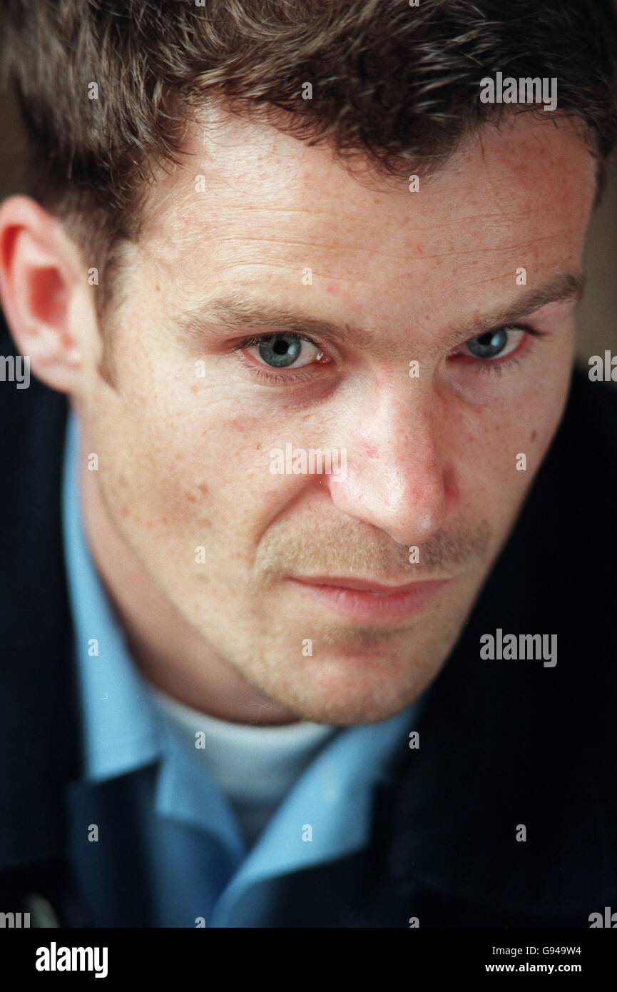 Shane Nicholson High Resolution Stock Photography and Images - Alamy