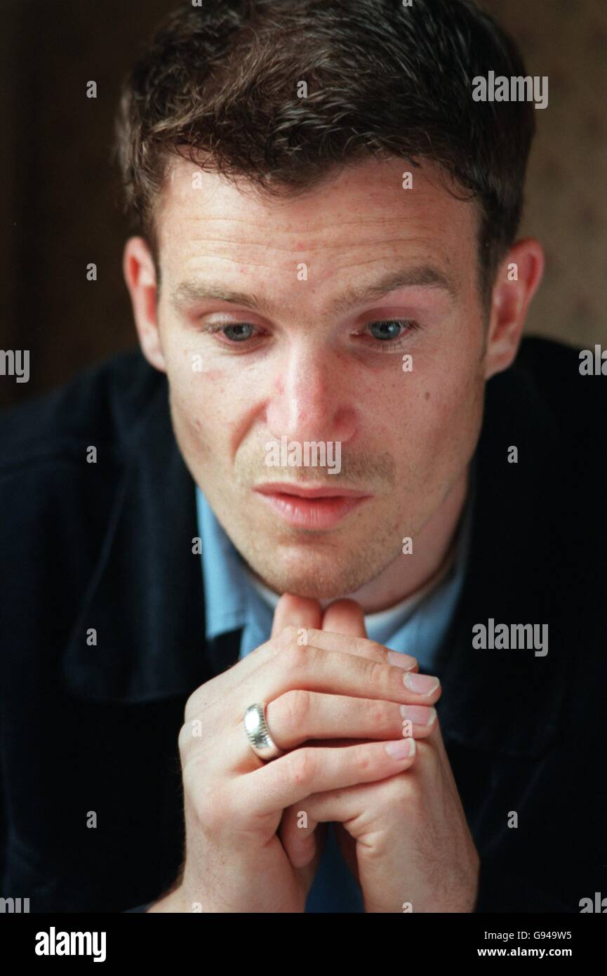 Shane nicholson hi-res stock photography and images - Alamy